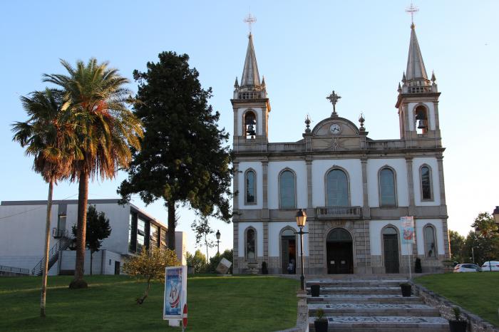 Portal AuToCaRaVaNiStA: PAREDES - PORTO