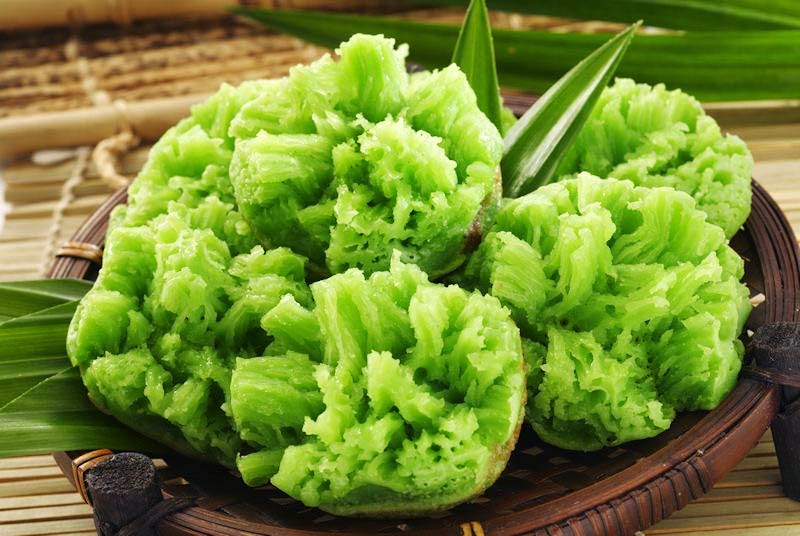 Resep kue Bingka kalimantan ~ Semua Tentang Tips, Cara dan Info