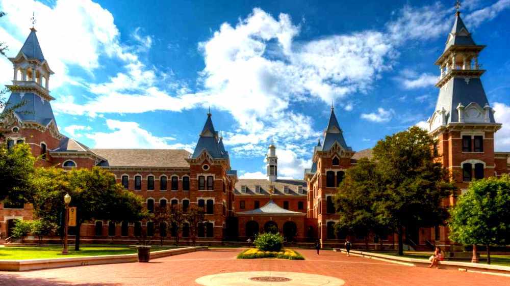 Baylor University