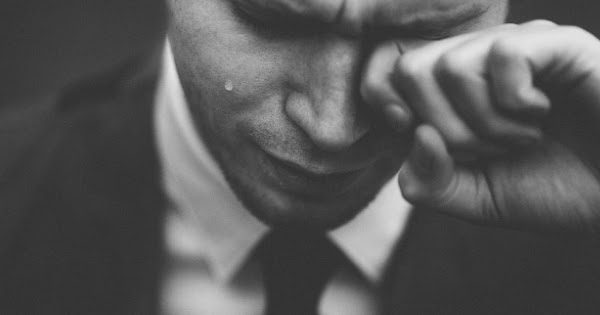 Workplace stress: Study shows 8 out of 10 cry at work - The Summit Express