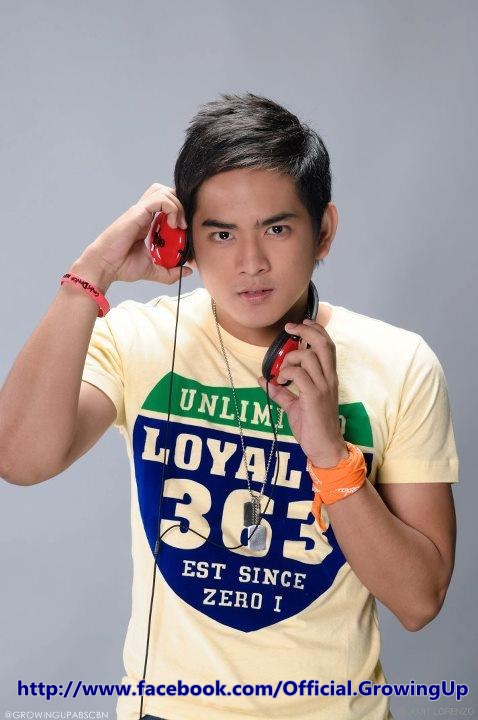 Neil Coleta Growing Up