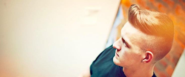 Rascal Room: Mens Hairstyles