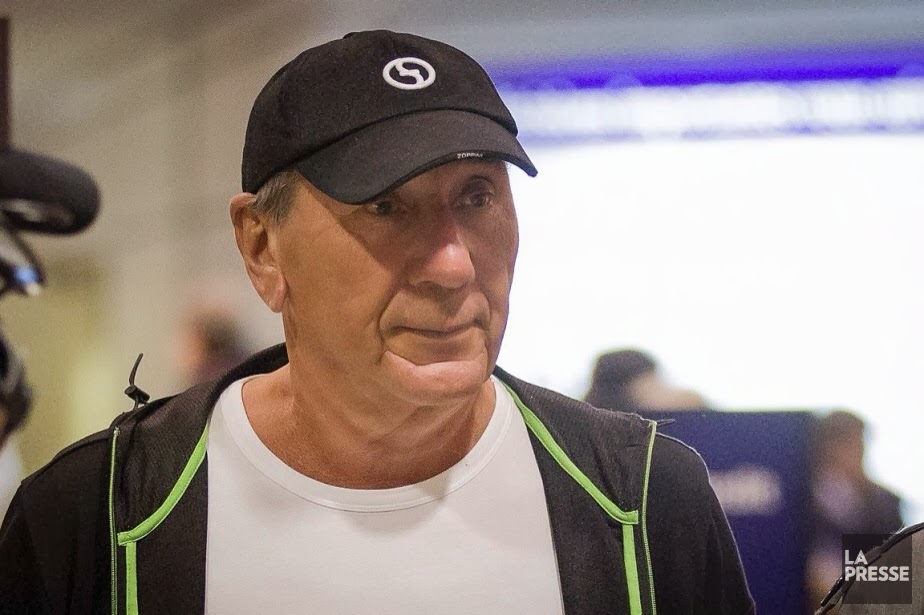 - POINTS OF VIEW _______________: VITO RIZZUTO (1946-2013)