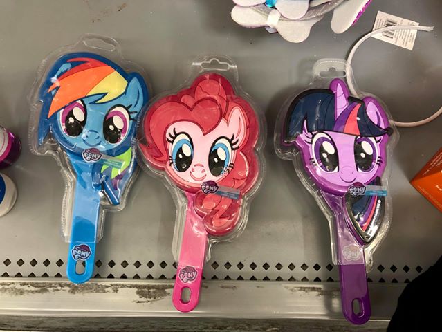 Store Finds: Cutie Cuffs, Deep Cuts, Missing Storm King & More | MLP Merch