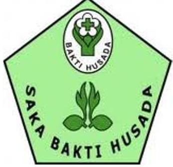 Maluku Husada Logo