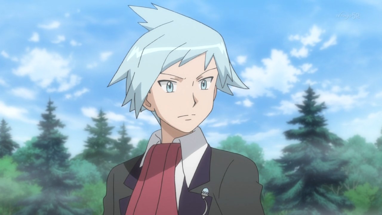 15 Trainer yang Paling Hebat dalam Series Pokemon