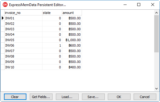 Delphi Learn How To Use Summary Function With Condition In Fastreport