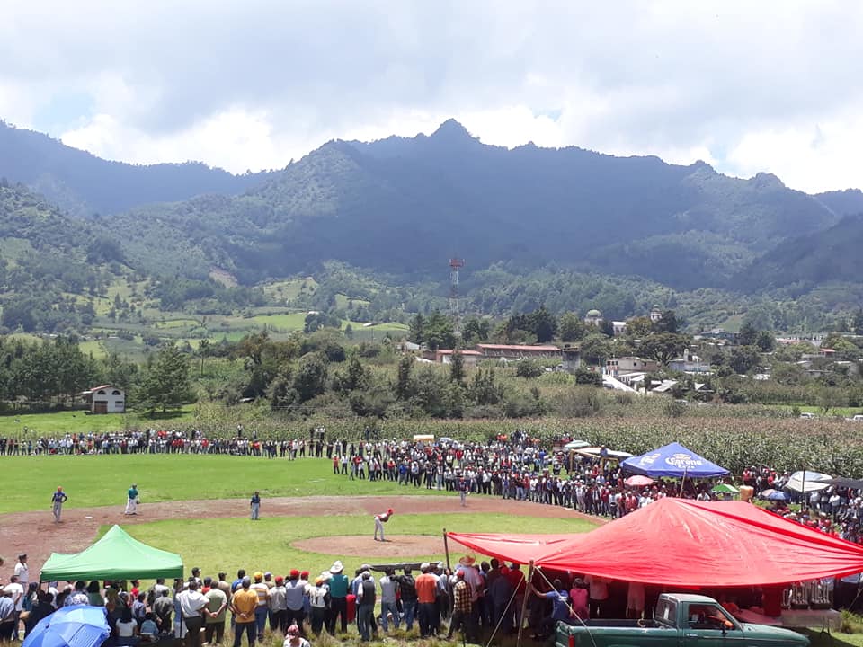 COATEPEC Y LA REGION: EL DEPORTE PROMUEVE LA UNIDAD FAMILIAR, LA ...