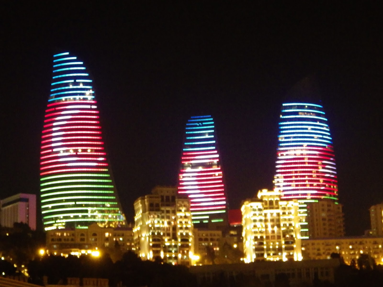 Top 10 things to do in Baku - Far Flung Places
