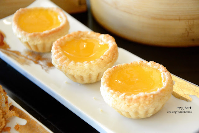 CHASING FOOD DREAMS: Eat All You Can Dim Sum @ The Emperor, Dorsett ...