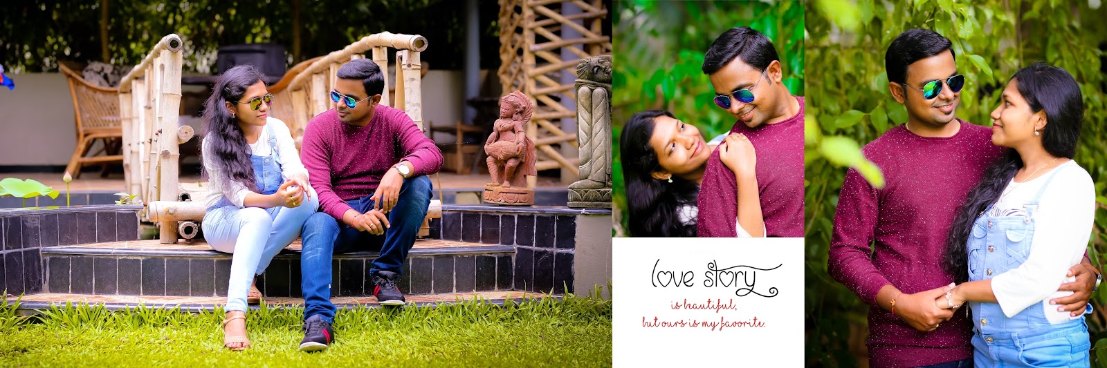 outdoor album designs