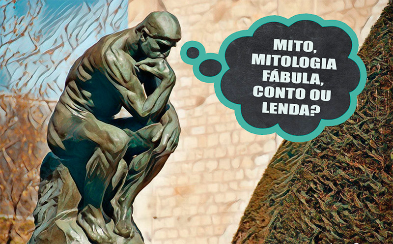 BLOG DO JOAQUIM FILHO: O MITO DO MITO