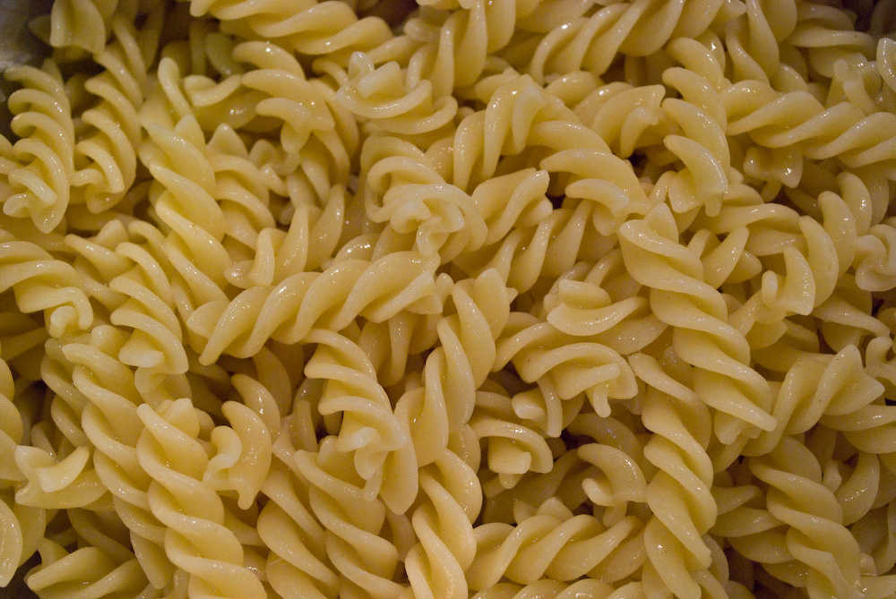 Recipes for a Quarterlife: A Little Help From My Friends