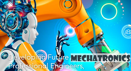 TUT: BEngTech Mechatronic Engineering and Admission Requirements