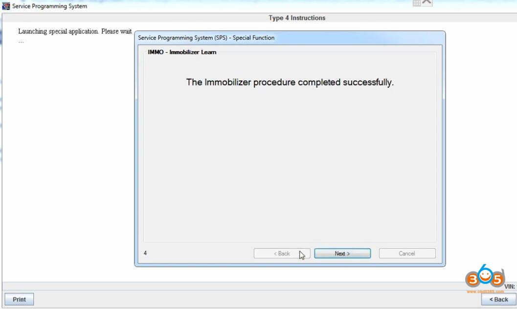 How to use MDI and SPS to Program Keys for GM Online? - Auto Diagnostic ...
