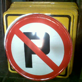 RAMBU - RAMBU LALU LINTAS - PUTRA JAYA MANDIRI