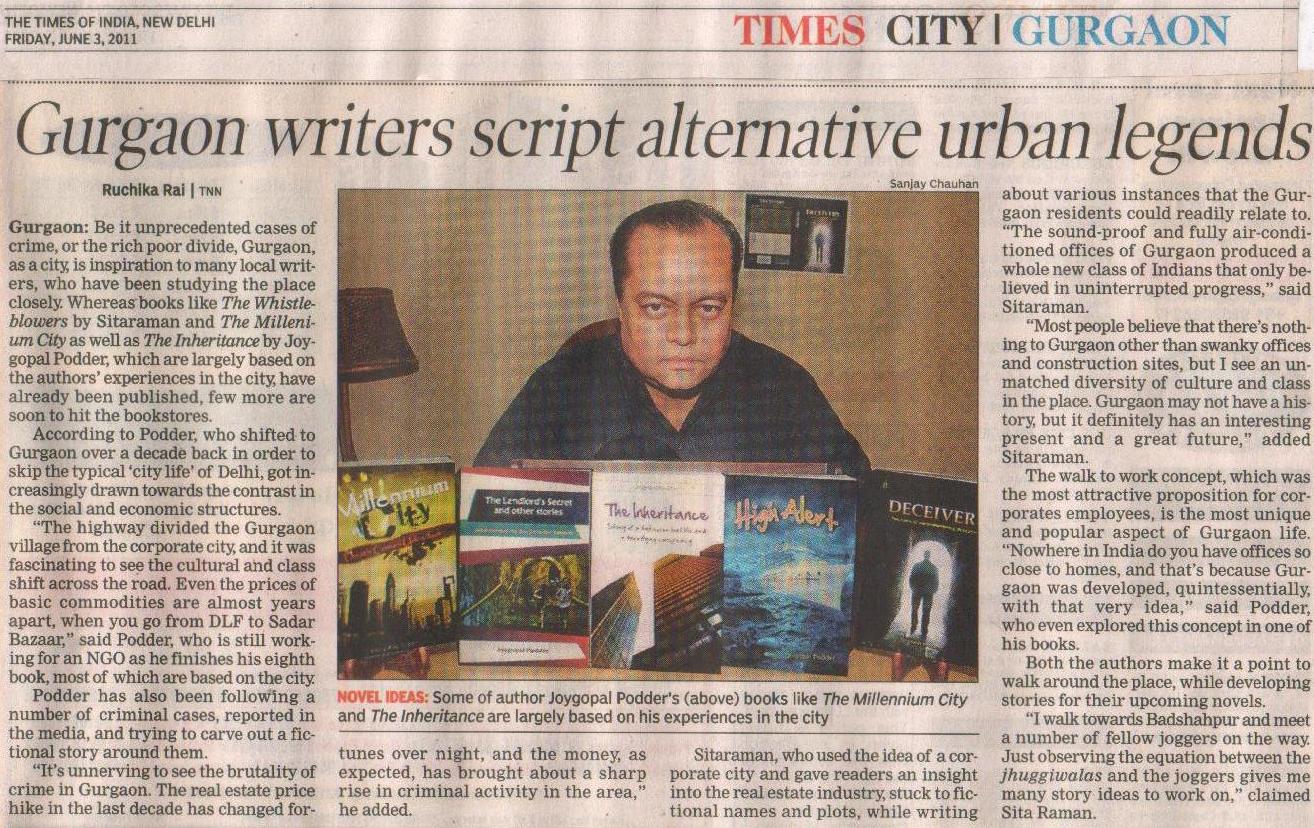 Stories (Short And Long) By Joygopal Podder