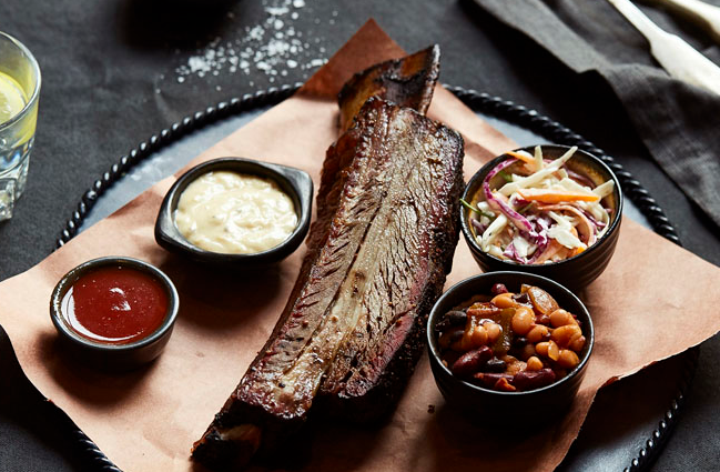 Why smoked foods have many benefits ؟؟؟؟؟؟؟ - The bogey