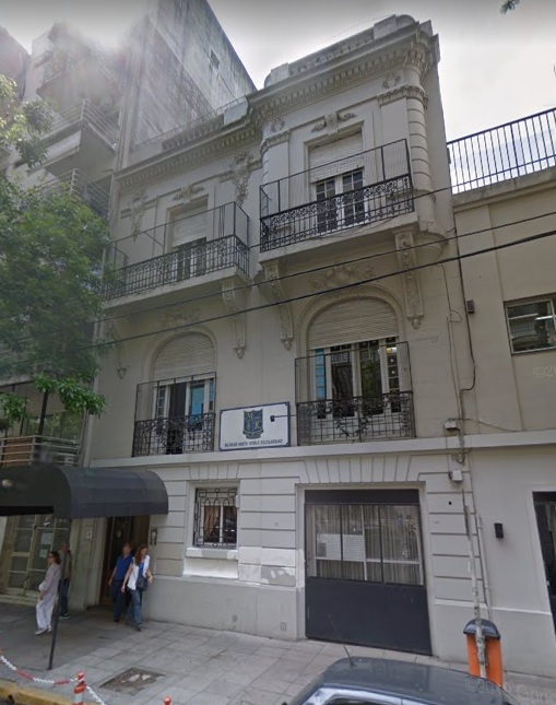 Arquitectos Franceses en Argentina: Catálogo on line de sus obras ...