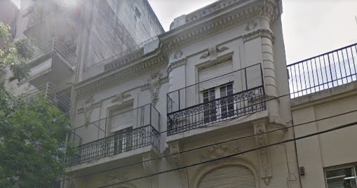 Arquitectos Franceses en Argentina: Catálogo on line de sus obras ...