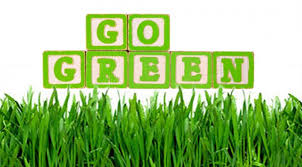 CNC virtual: Let's Go Green