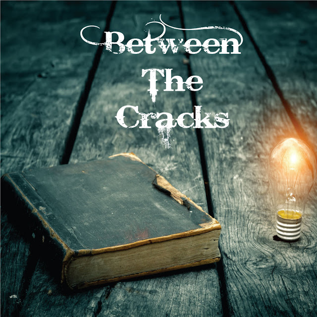 InScribe Writers Online: WRITING IN THE CRACKS OF TIME by Bob Jones