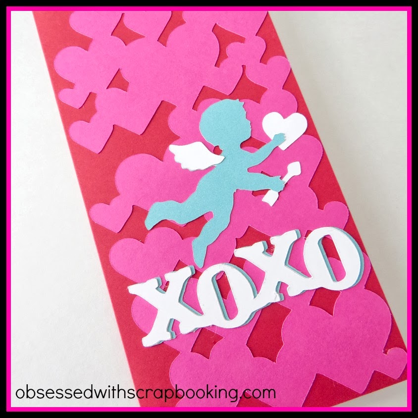 Obsessed with Scrapbooking: [Video]CTMH Close to My Heart Artbooking ...