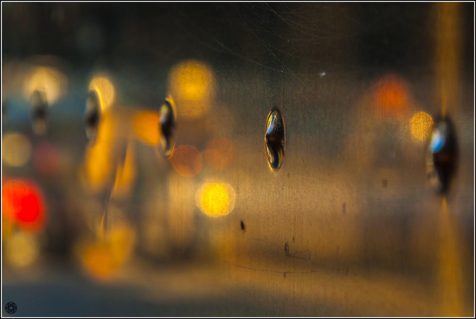 photoVaras: Bruñido y refulgente