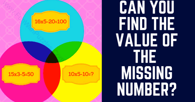 Logical Maths Puzzles With Answers Logical Maths Puzzles With Answers