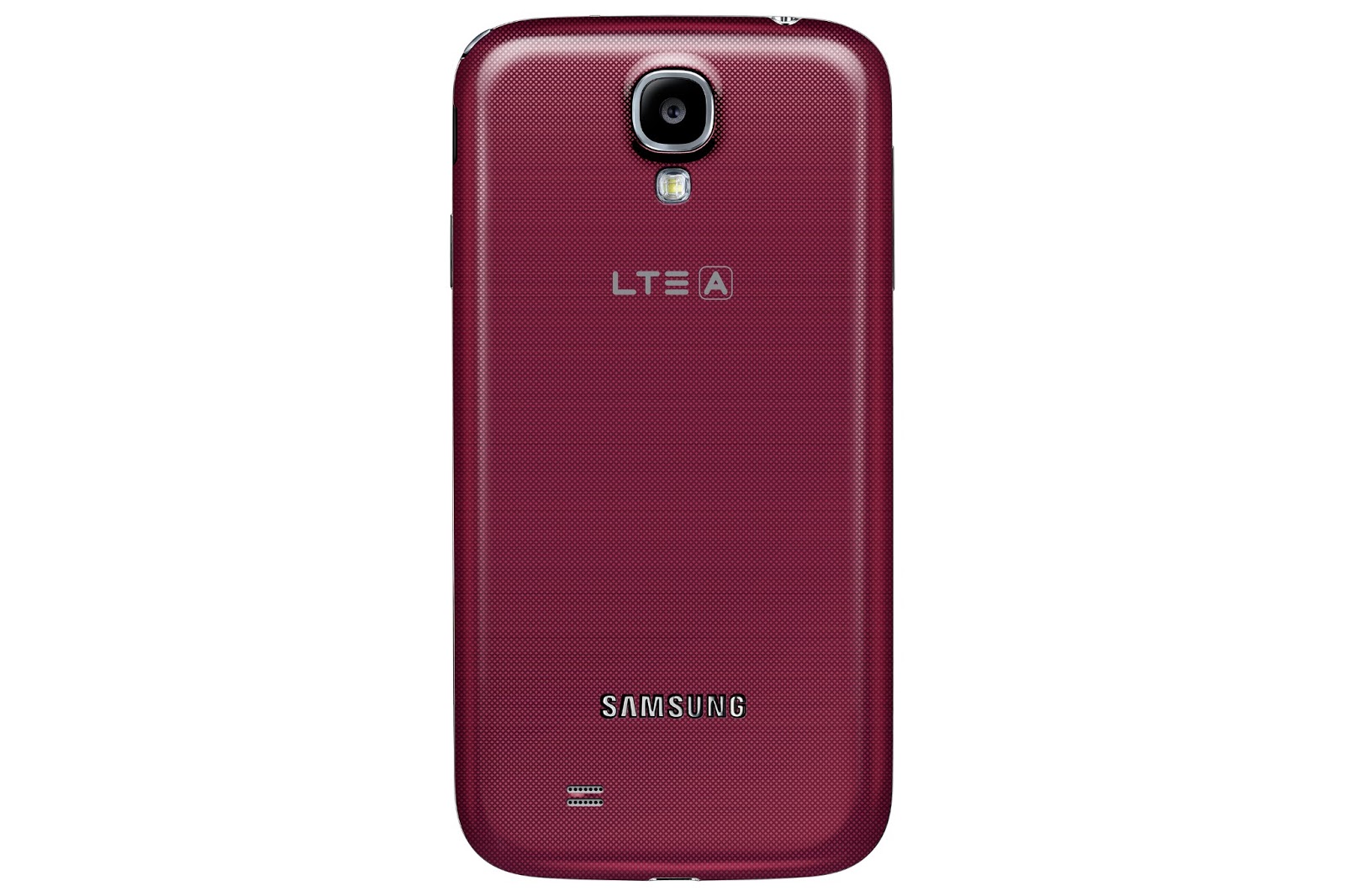 Samsung Galaxy S4 LTE-A with Snapdragon 800 Processor Officially Announced