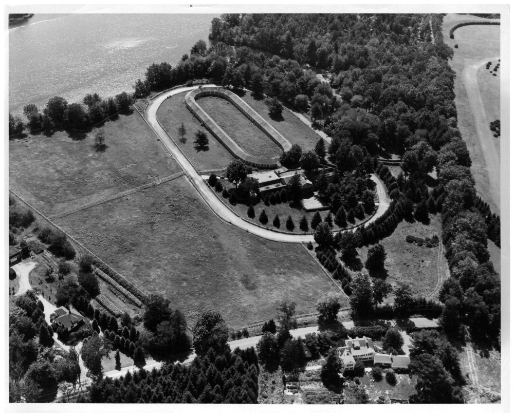 Historic Framingham: Raceland