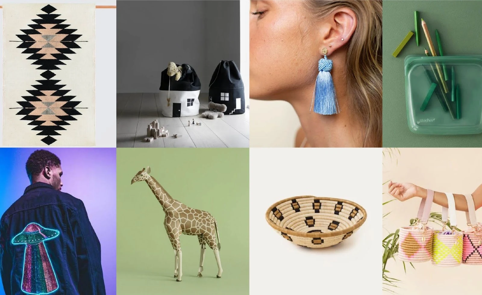 Pinterest Shop will let Buyers Shop from Small Businesses that Make and ...