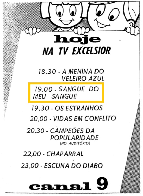 Rede Excelsior de Televisão