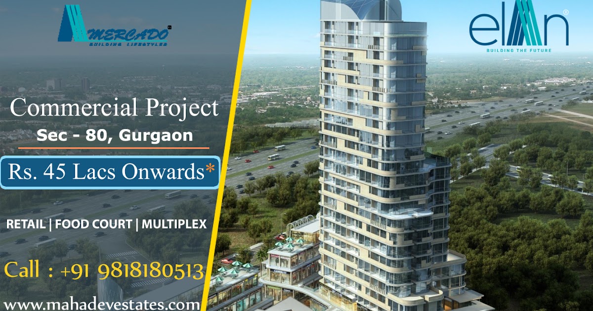 Shaping new opportunities in commercial segment with Elan Mercado