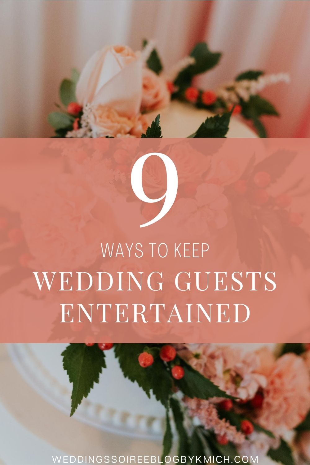 Try These Unique Tips to Have a Wedding Guests Will Remember - Soiree ...