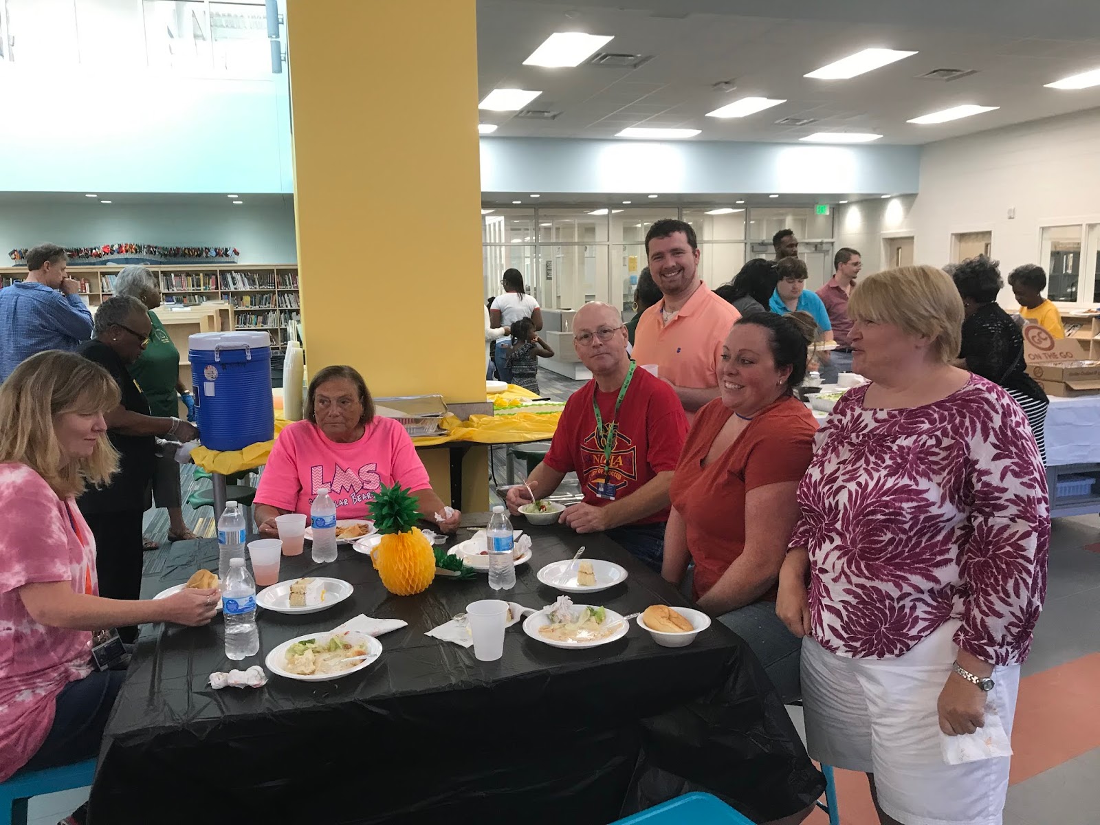 Your Permanent Record: Members of Paisley Alumni Association Expanding ...