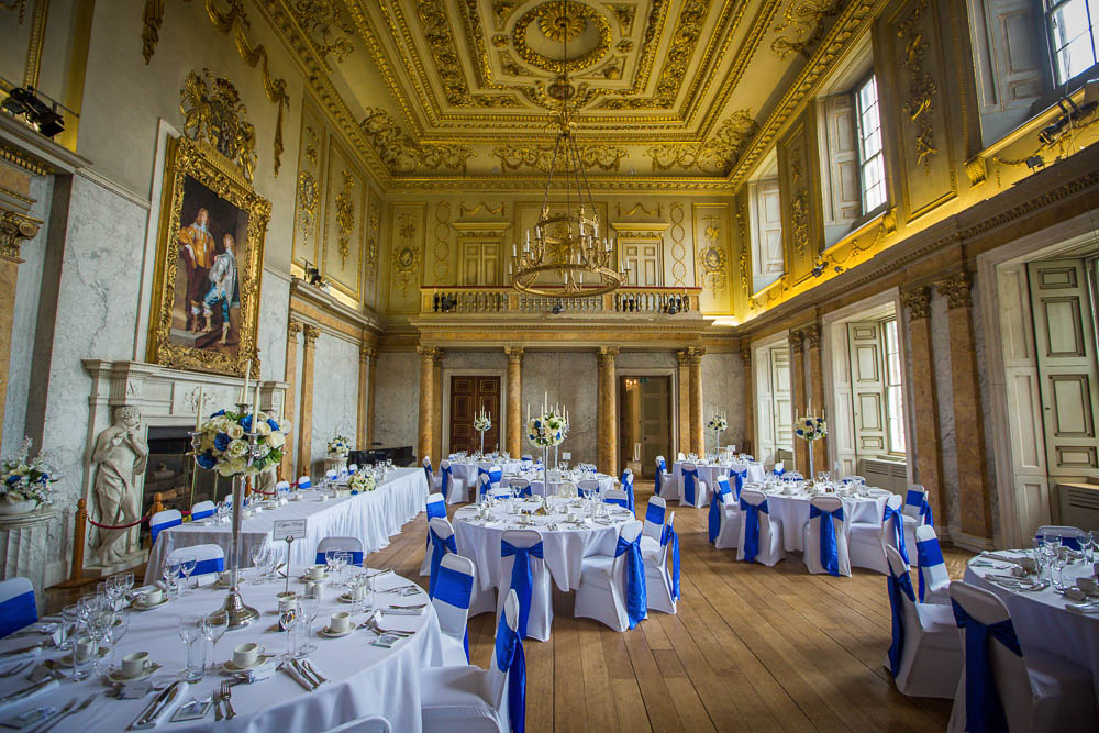 David's photography blog: Jenny and Nathan's Wedding at Cobham Hall