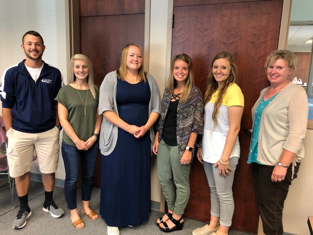 Education in Iowa Public Schools: New Faculty Members Hit the Ground ...