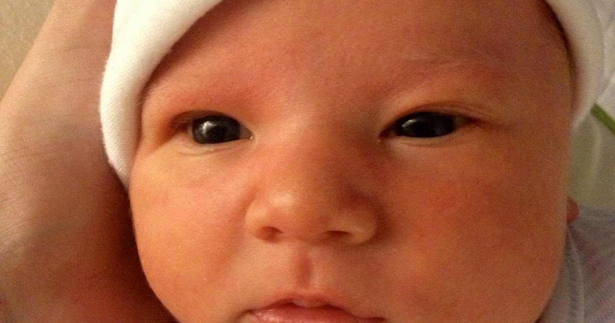 Imperfect Polish: Baby Girl