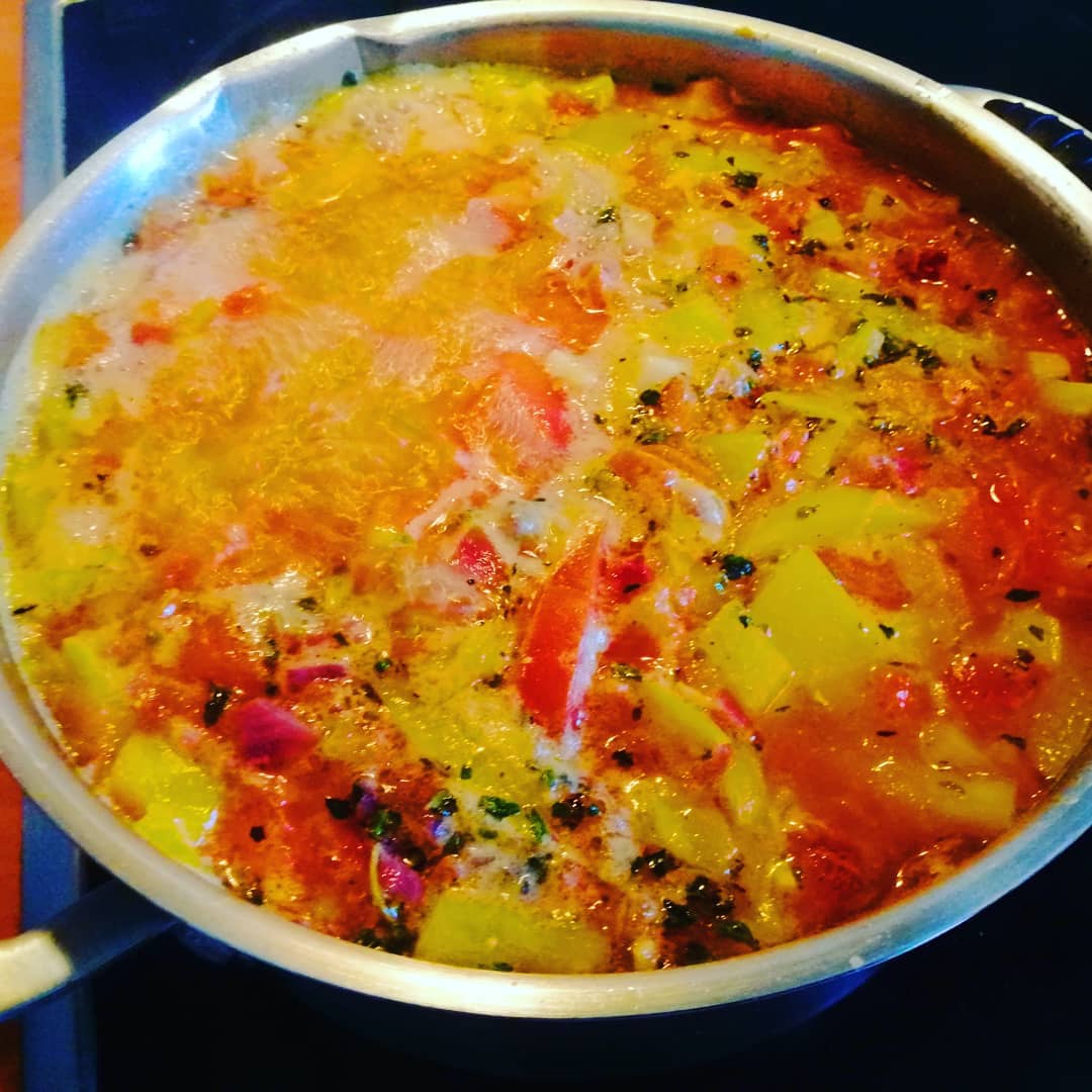 Sopa SOL💛 - tronictasty