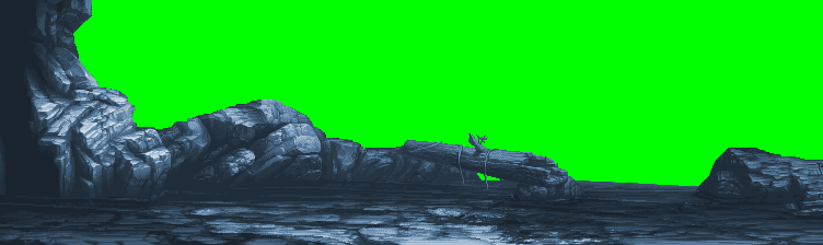 Sprite Fx: Sprite Background Stone