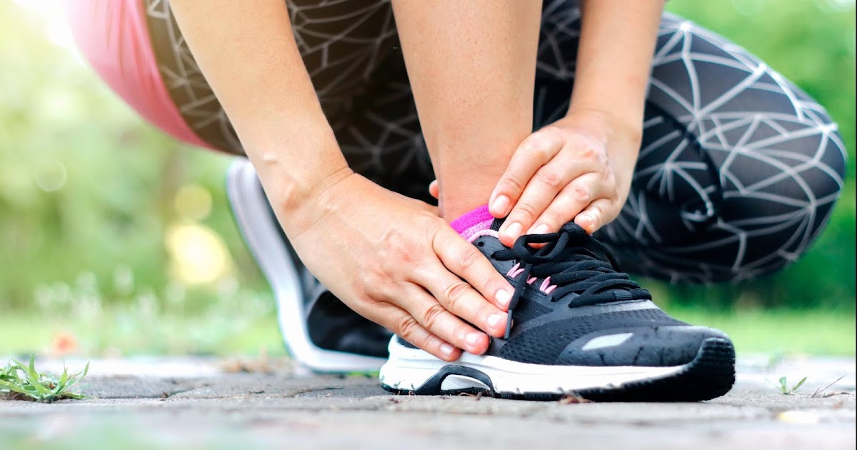 Hardlopen in de Nederlandse- en Duitse grensstreek: Hardloopblessures ...