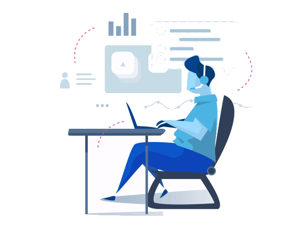 From a social media visitor to a social media expert, The story of a ...