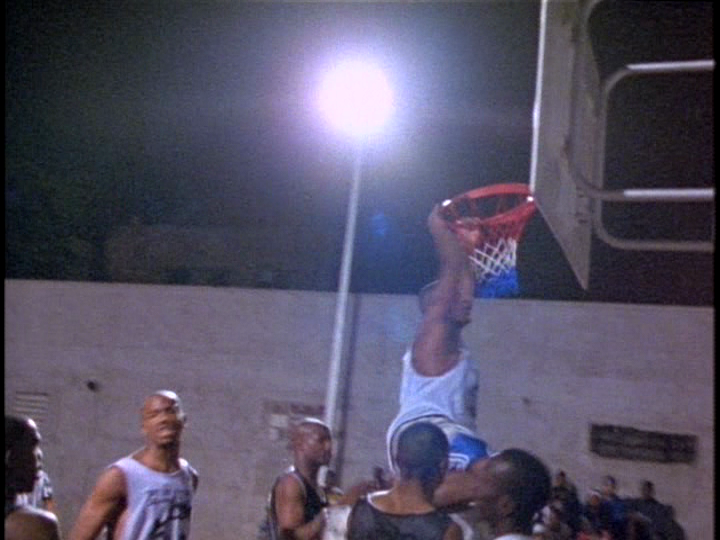 The Department of Afro American Research, Arts and Culture