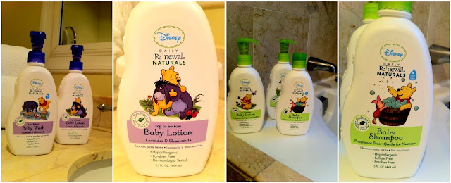 Disney Sisters: Disney Baby Announces New Collection