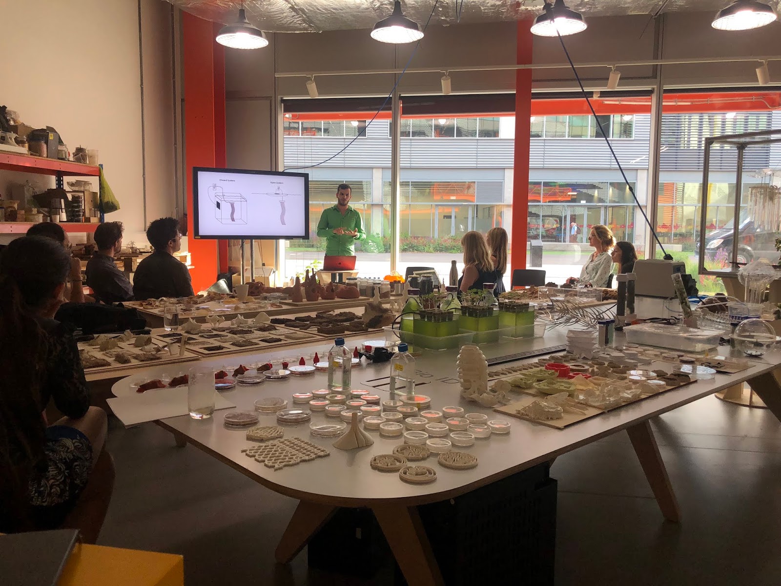 Marcos Cruz Architect