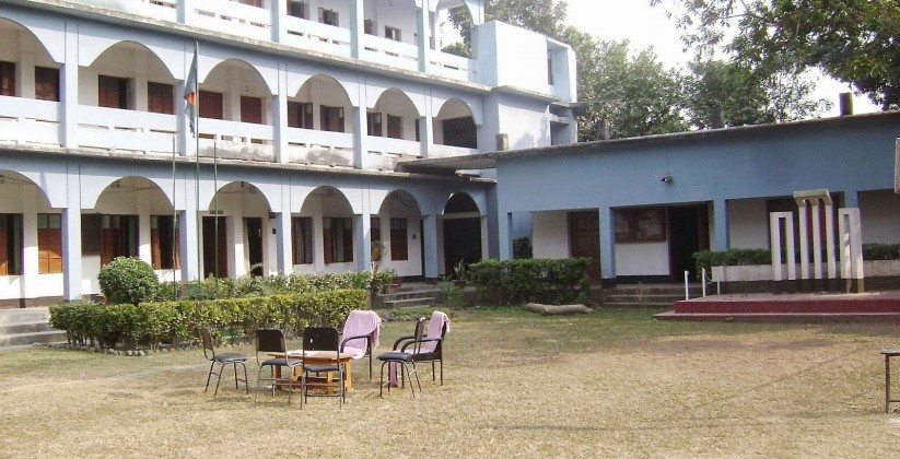 Nilphamari District: VIP OF Nilphamari