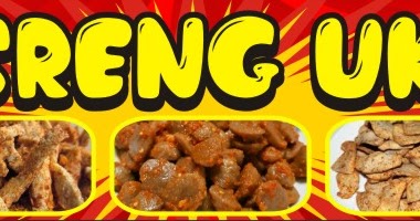 Download Gratis Contoh Spanduk Basreng.cdr - KARYAKU