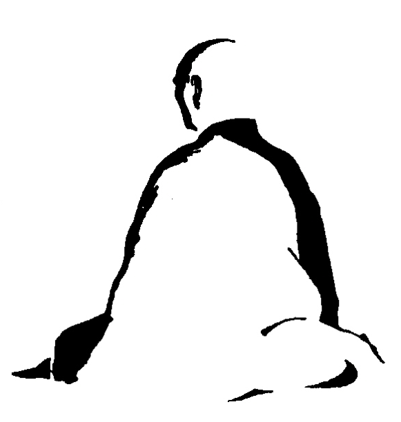 tran.ZEN.dance . . .: Lower Self, Higher Self, No Self