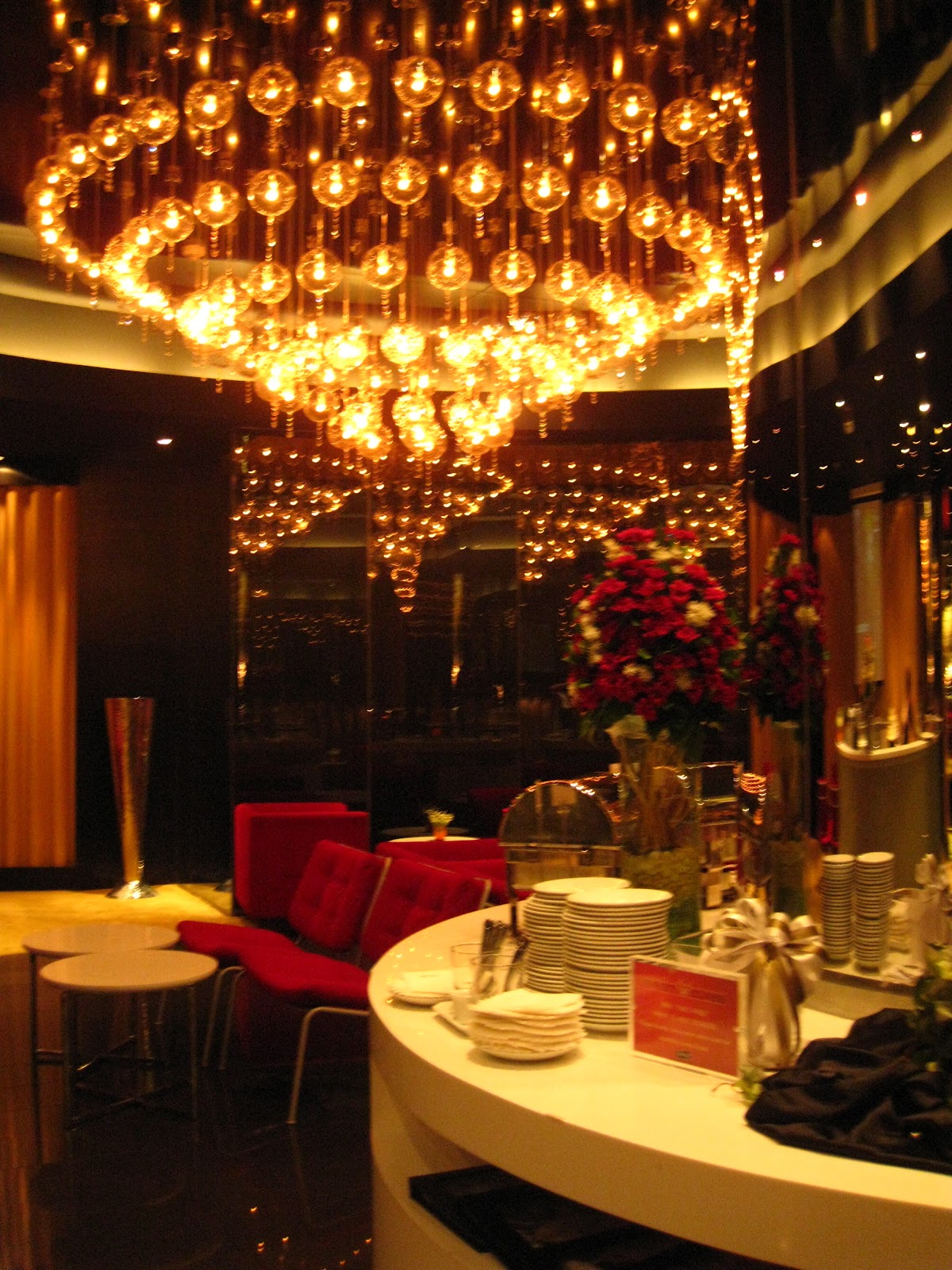 Mum from The South: First Class Cinema Experience at SF Cinema, Bangkok